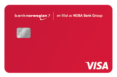 Beste kredittkort august 2024 - ABC Penger